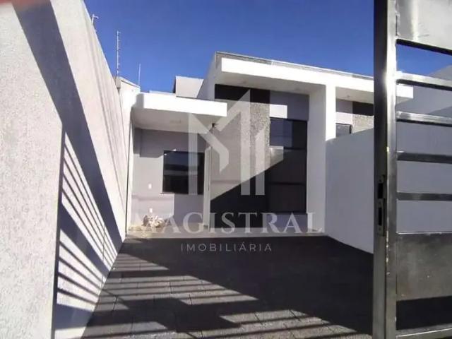 Casa / Sobrado para Venda em Cascavel/PR Floresta