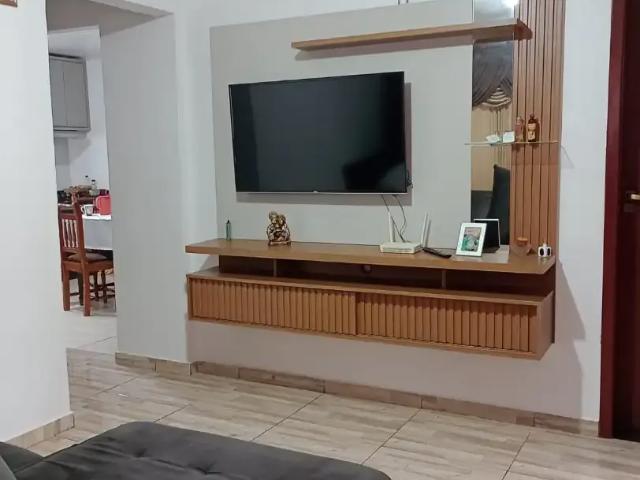 Casa / Sobrado para Venda em Cascavel/PR Guarujá 3 Quartos