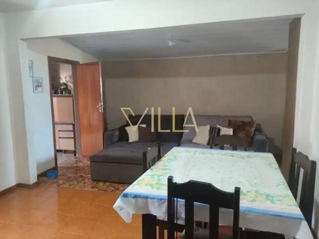 Casa / Sobrado para Venda em Cascavel/PR Guarujá 2 Quartos