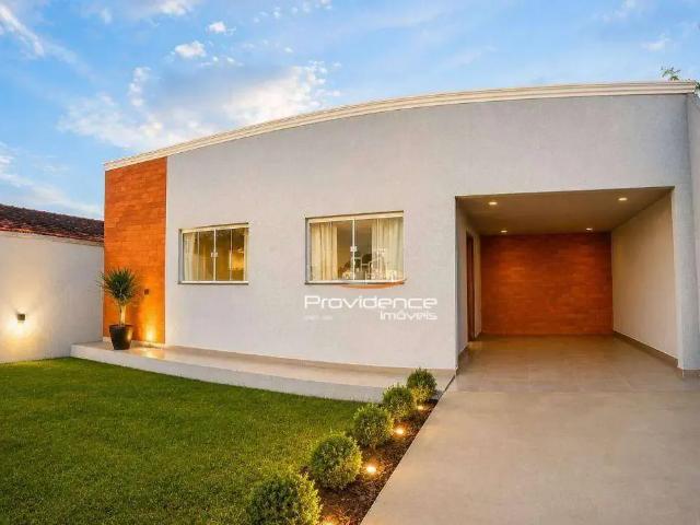 Casa / Sobrado para Venda em Cascavel/PR Guarujá 2 Quartos