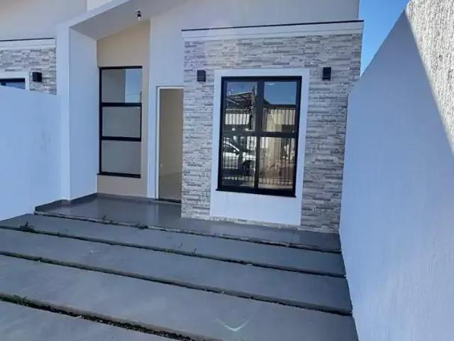 Casa / Sobrado para Venda em Cascavel/PR Interlagos 2 Quartos