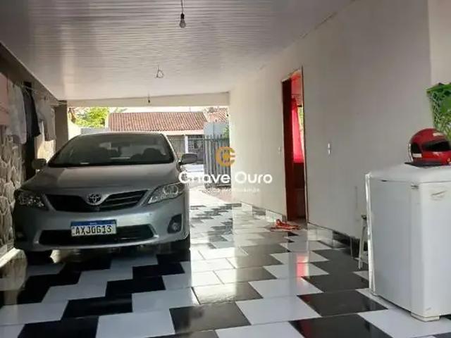 Casa / Sobrado para Venda em Cascavel/PR Interlagos 2 Quartos