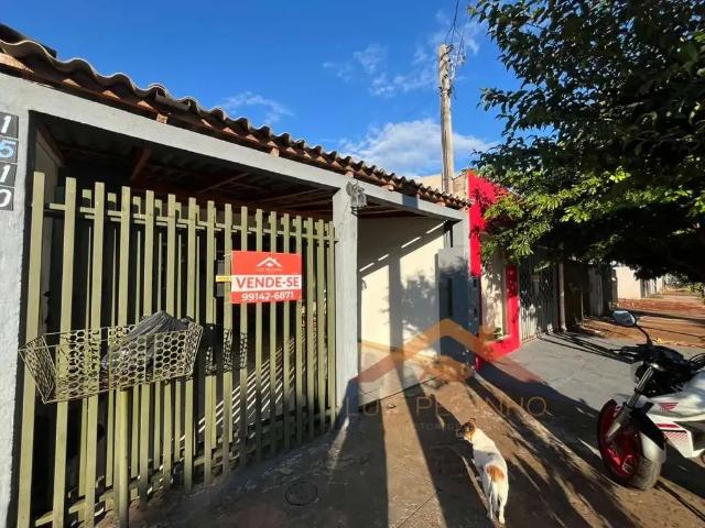 Casa / Sobrado para Venda em Cascavel/PR Interlagos 2 Quartos