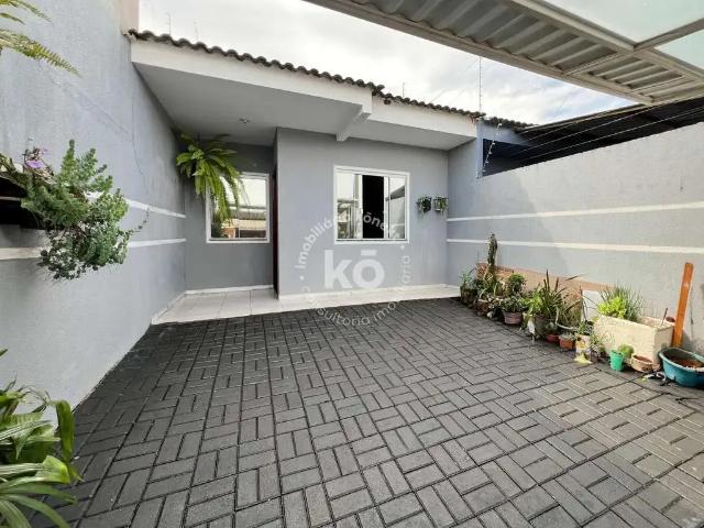 Casa / Sobrado para Venda em Cascavel/PR Interlagos