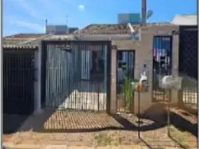 Casa / Sobrado para Venda em Cascavel/PR Interlagos