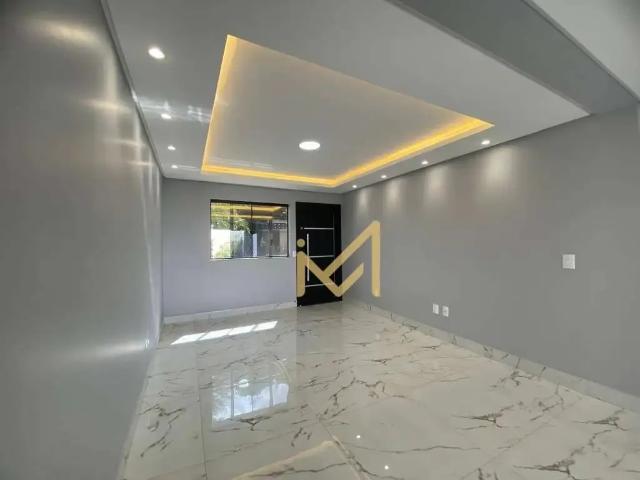 Casa / Sobrado para Venda em Cascavel/PR Jardim União 4 Quartos