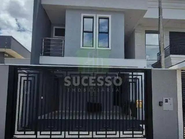 Casa / Sobrado para Venda em Cascavel/PR Jardim Padovani 2 Quartos