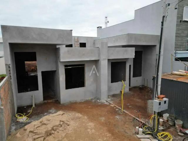 Casa / Sobrado para Venda em Cascavel/PR Jardim Padovani 3 Quartos