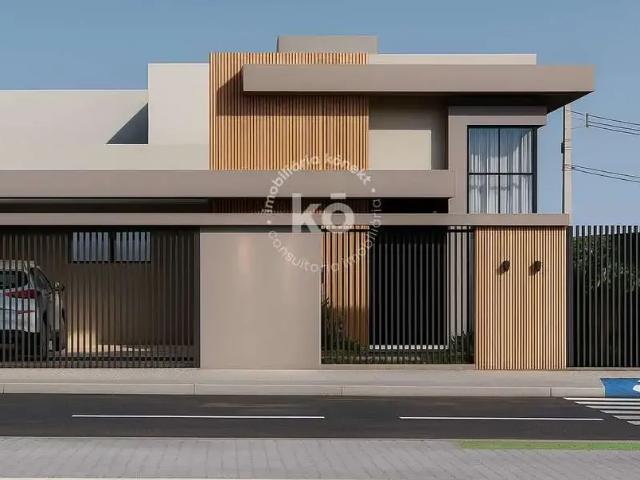Casa / Sobrado para Venda em Cascavel/PR Jardim Piovesan 2 Quartos