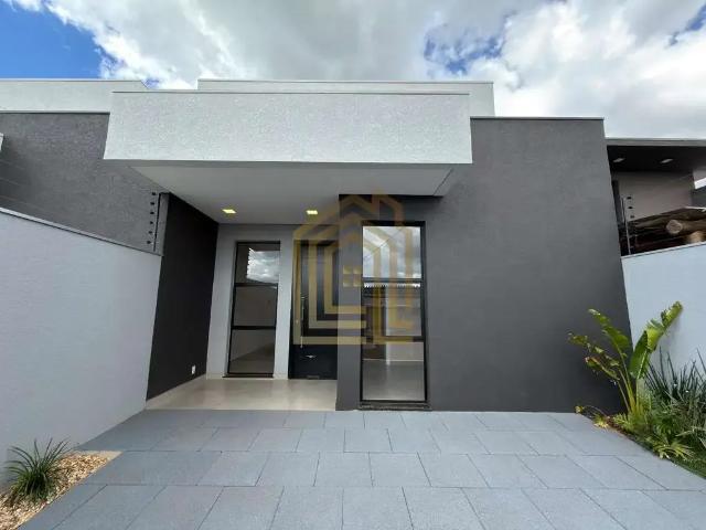Casa / Sobrado para Venda em Cascavel/PR Jardim Piovesan 2 Quartos