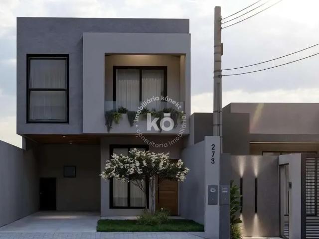 Casa / Sobrado para Venda em Cascavel/PR Jardim Piovesan 2 Quartos