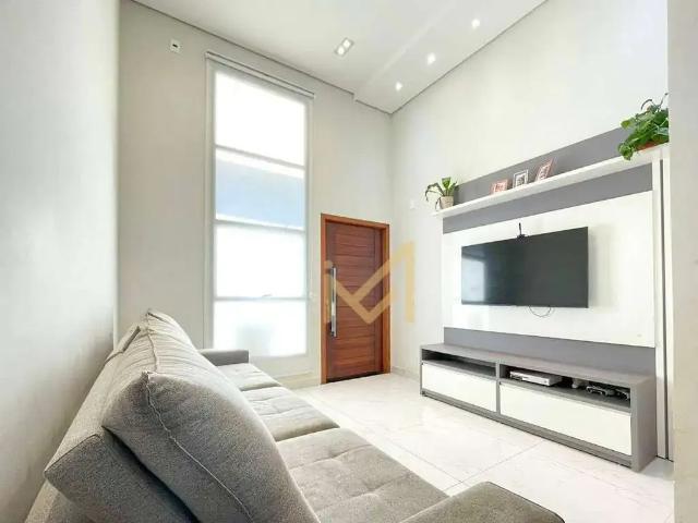 Casa / Sobrado para Venda em Cascavel/PR Jardim Piovesan 3 Quartos