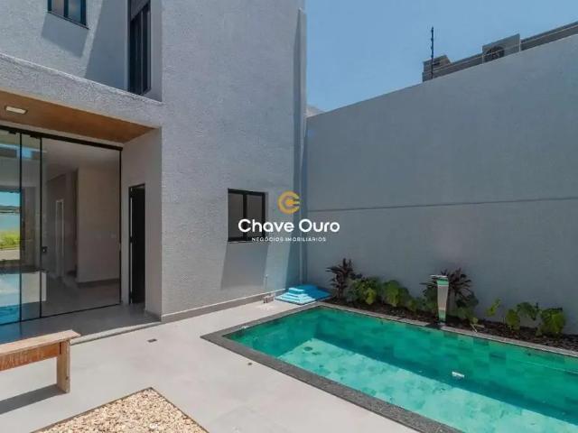 Casa / Sobrado para Venda em Cascavel/PR Jardim Piovesan 3 Quartos