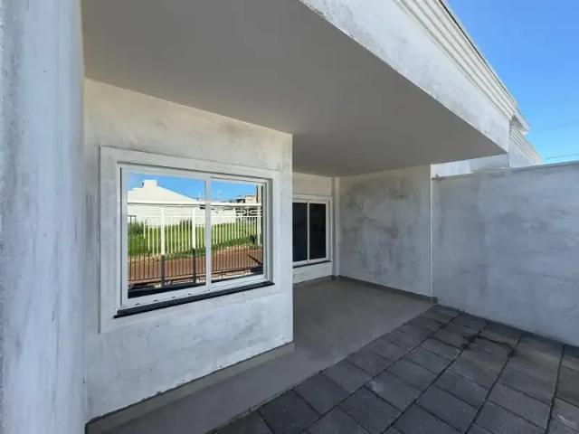 Casa / Sobrado para Venda em Cascavel/PR Jardim Siena 1 Quartos