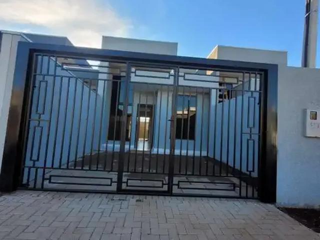Casa / Sobrado para Venda em Cascavel/PR Jardim Siena 1 Quartos