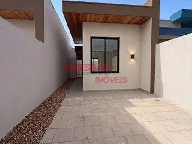 Casa / Sobrado para Venda em Cascavel/PR Jardim Siena 1 Quartos