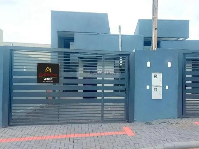 Casa / Sobrado para Venda em Cascavel/PR Jardim Siena 2 Quartos