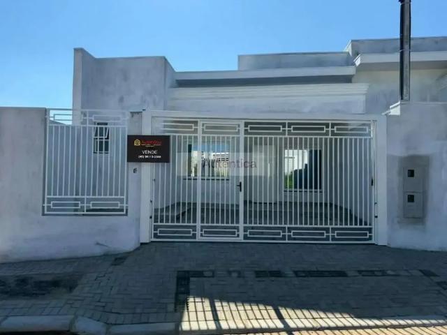 Casa / Sobrado para Venda em Cascavel/PR Jardim Siena 2 Quartos