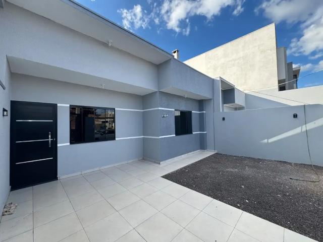 Casa / Sobrado para Venda em Cascavel/PR Jardim Siena 3 Quartos