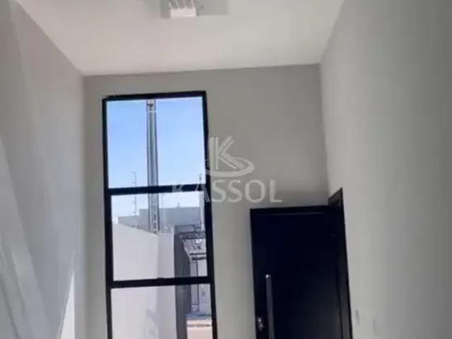 Casa / Sobrado para Venda em Cascavel/PR Paraíso Tropical I 1 Quartos