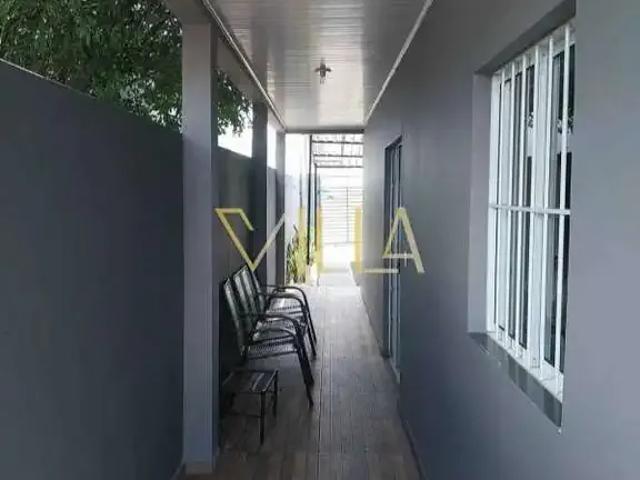 Casa / Sobrado para Venda em Cascavel/PR Parque Verde