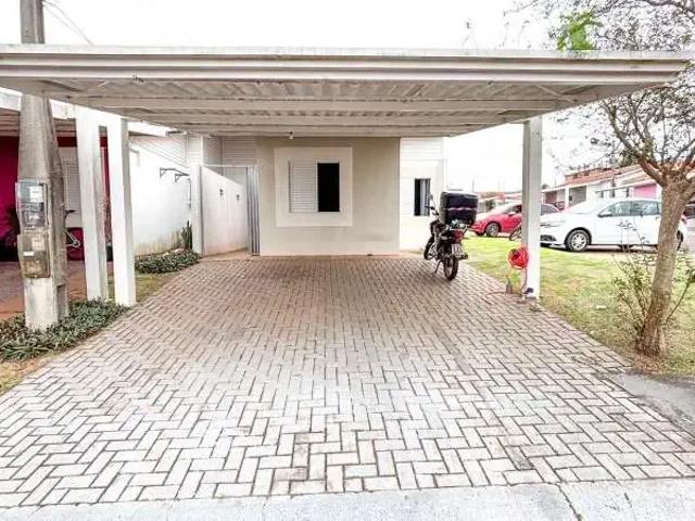 Casa / Sobrado para Venda em Cascavel/PR Parque Verde