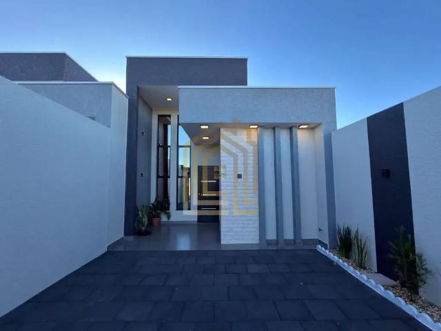 Casa / Sobrado para Venda em Cascavel/PR Parque Verde