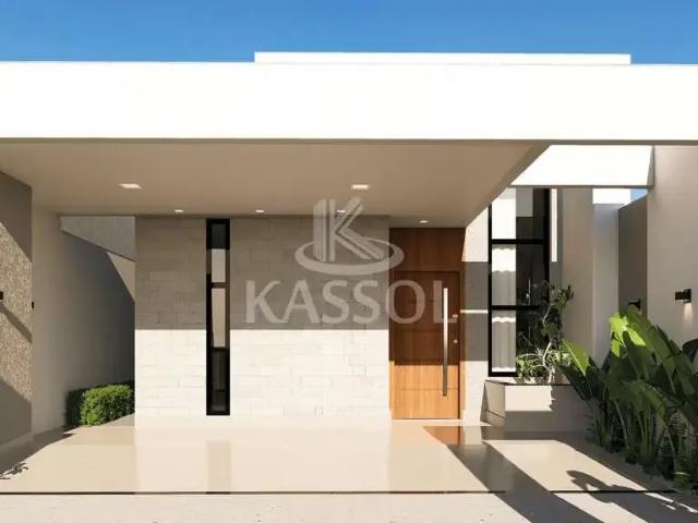 Casa / Sobrado para Venda em Cascavel/PR Parque Verde 1 Quartos