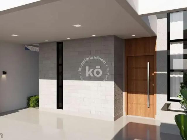 Casa / Sobrado para Venda em Cascavel/PR Parque Verde 1 Quartos