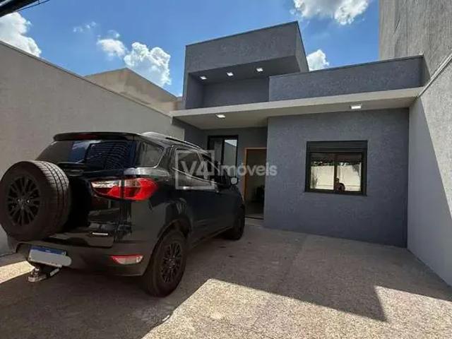 Casa / Sobrado para Venda em Cascavel/PR Parque Verde 2 Quartos