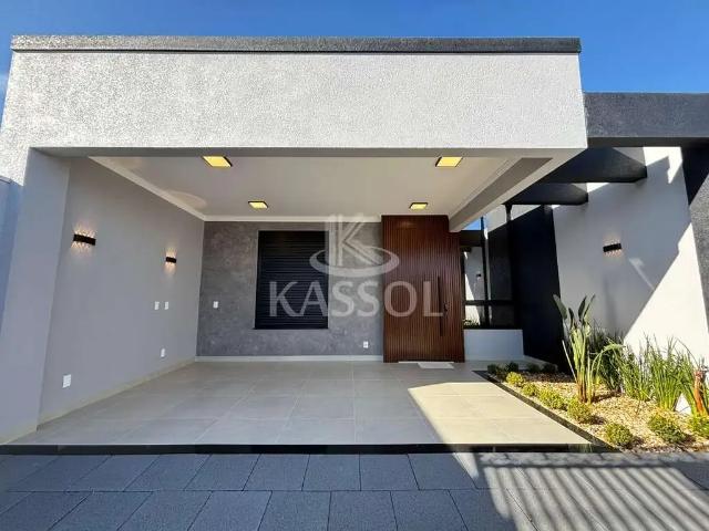 Casa / Sobrado para Venda em Cascavel/PR Parque Verde 2 Quartos