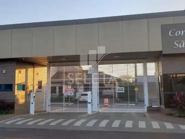 Casa / Sobrado para Venda em Cascavel/PR Parque Verde 2 Quartos