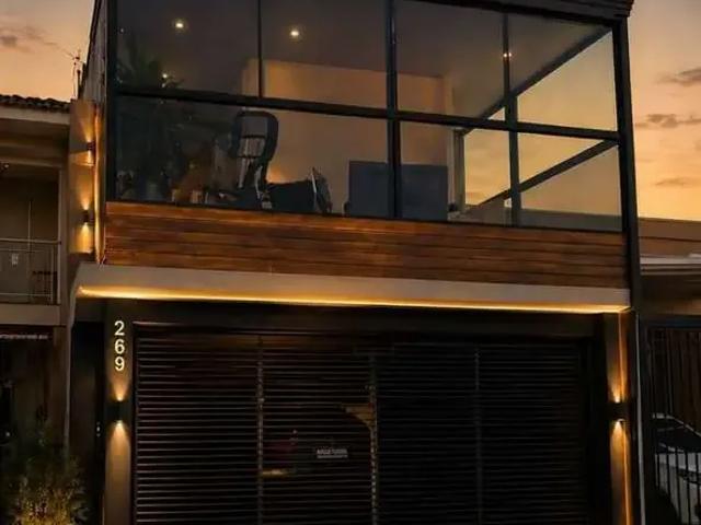 Casa / Sobrado para Venda em Cascavel/PR Parque Verde 2 Quartos