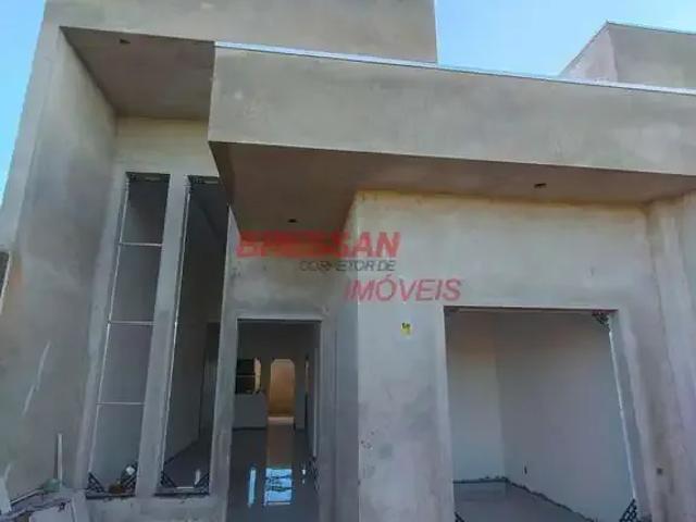 Casa / Sobrado para Venda em Cascavel/PR Parque Verde 2 Quartos