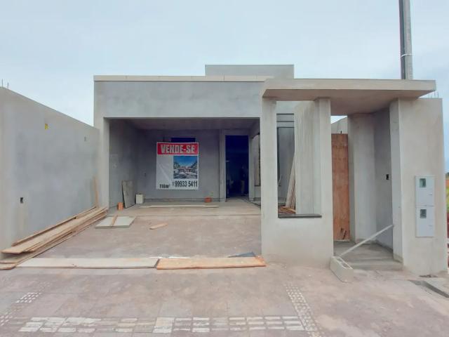 Casa / Sobrado para Venda em Cascavel/PR Parque Verde 2 Quartos