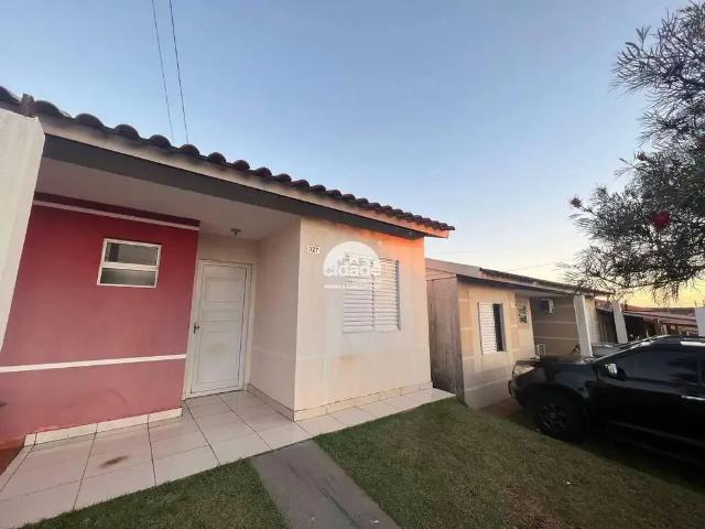 Casa / Sobrado para Venda em Cascavel/PR Parque Verde 2 Quartos
