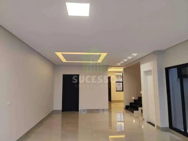 Casa / Sobrado para Venda em Cascavel/PR Parque Verde 2 Quartos