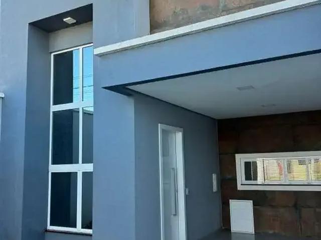 Casa / Sobrado para Venda em Cascavel/PR Parque Verde 2 Quartos