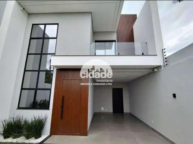 Casa / Sobrado para Venda em Cascavel/PR Parque Verde 2 Quartos