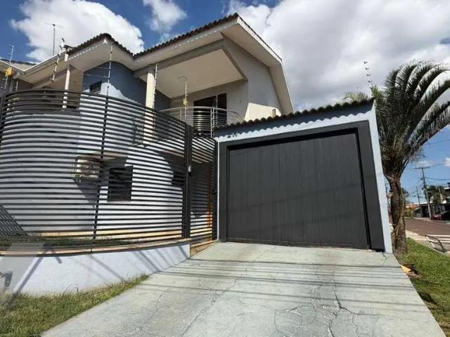 Casa / Sobrado para Venda em Cascavel/PR Parque Verde 2 Quartos