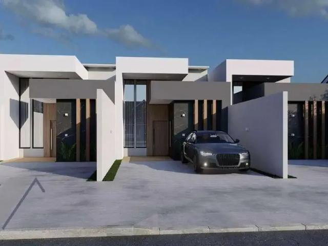 Casa / Sobrado para Venda em Cascavel/PR Parque Verde 2 Quartos