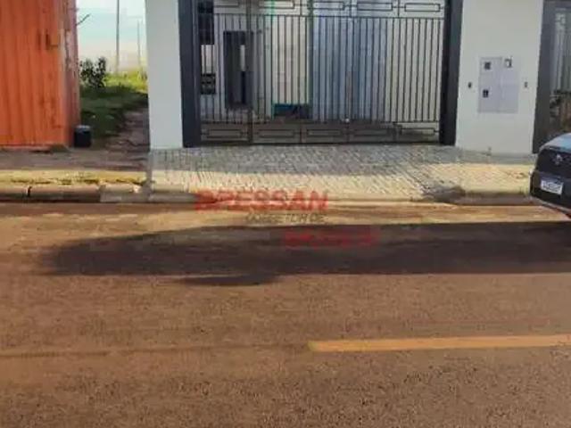 Casa / Sobrado para Venda em Cascavel/PR Parque Verde 2 Quartos