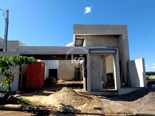 Casa / Sobrado para Venda em Cascavel/PR Parque Verde 2 Quartos