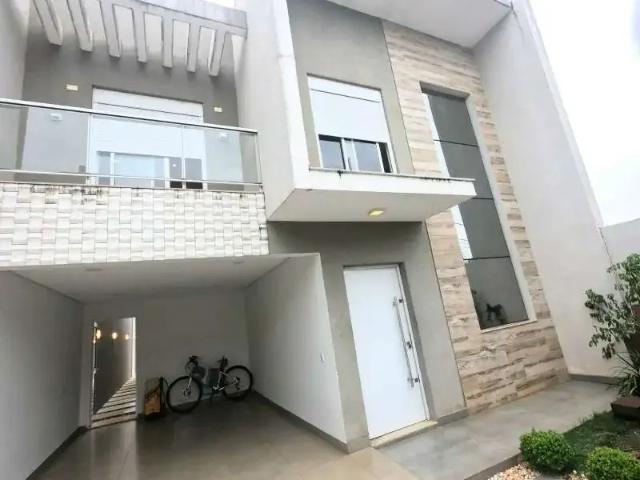 Casa / Sobrado para Venda em Cascavel/PR Parque Verde 2 Quartos