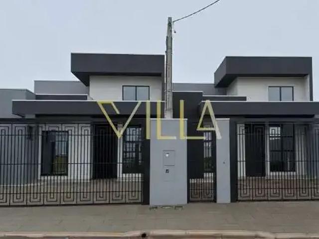 Casa / Sobrado para Venda em Cascavel/PR Parque Verde 2 Quartos