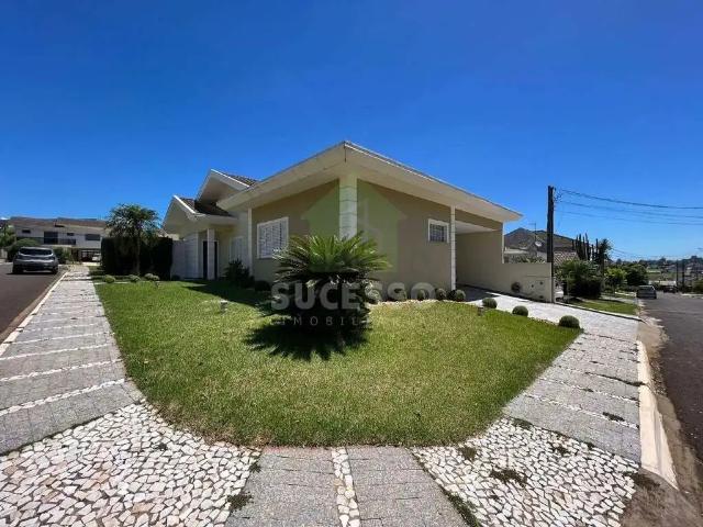Casa / Sobrado para Venda em Cascavel/PR Parque Verde 2 Quartos