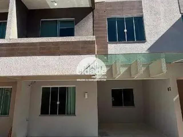 Casa / Sobrado para Venda em Cascavel/PR Parque Verde 2 Quartos