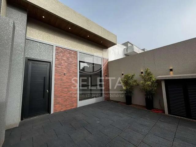 Casa / Sobrado para Venda em Cascavel/PR Parque Verde 2 Quartos
