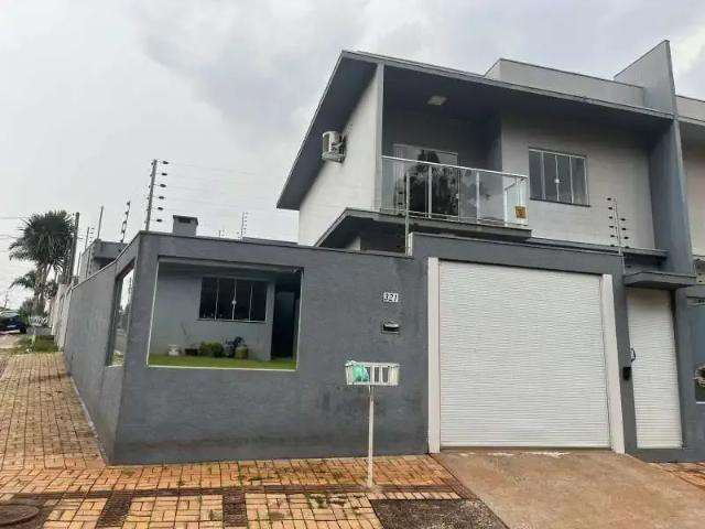 Casa / Sobrado para Venda em Cascavel/PR Parque Verde 2 Quartos