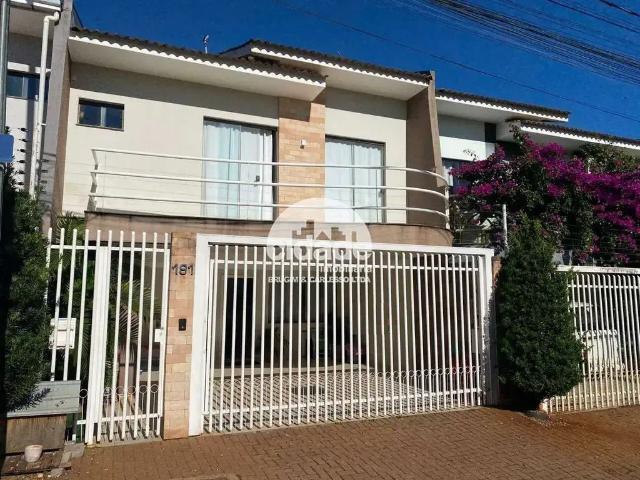 Casa / Sobrado para Venda em Cascavel/PR Parque Verde 2 Quartos